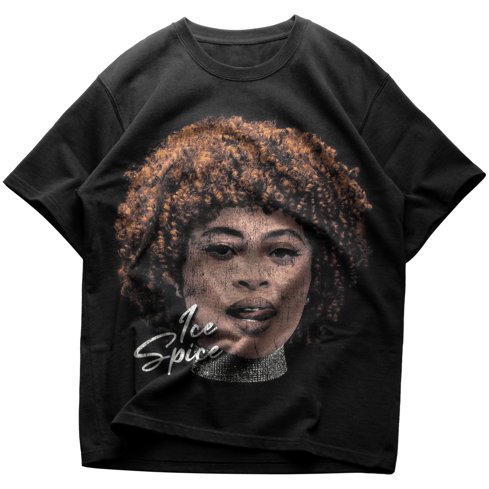 (M) ICE SPICE T-SHIRT 🚨PROMOTION🚨 – EXIL STORE